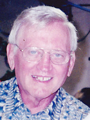 Donald E. Mathews Sr. | News, Sports, Jobs - The Sentinel